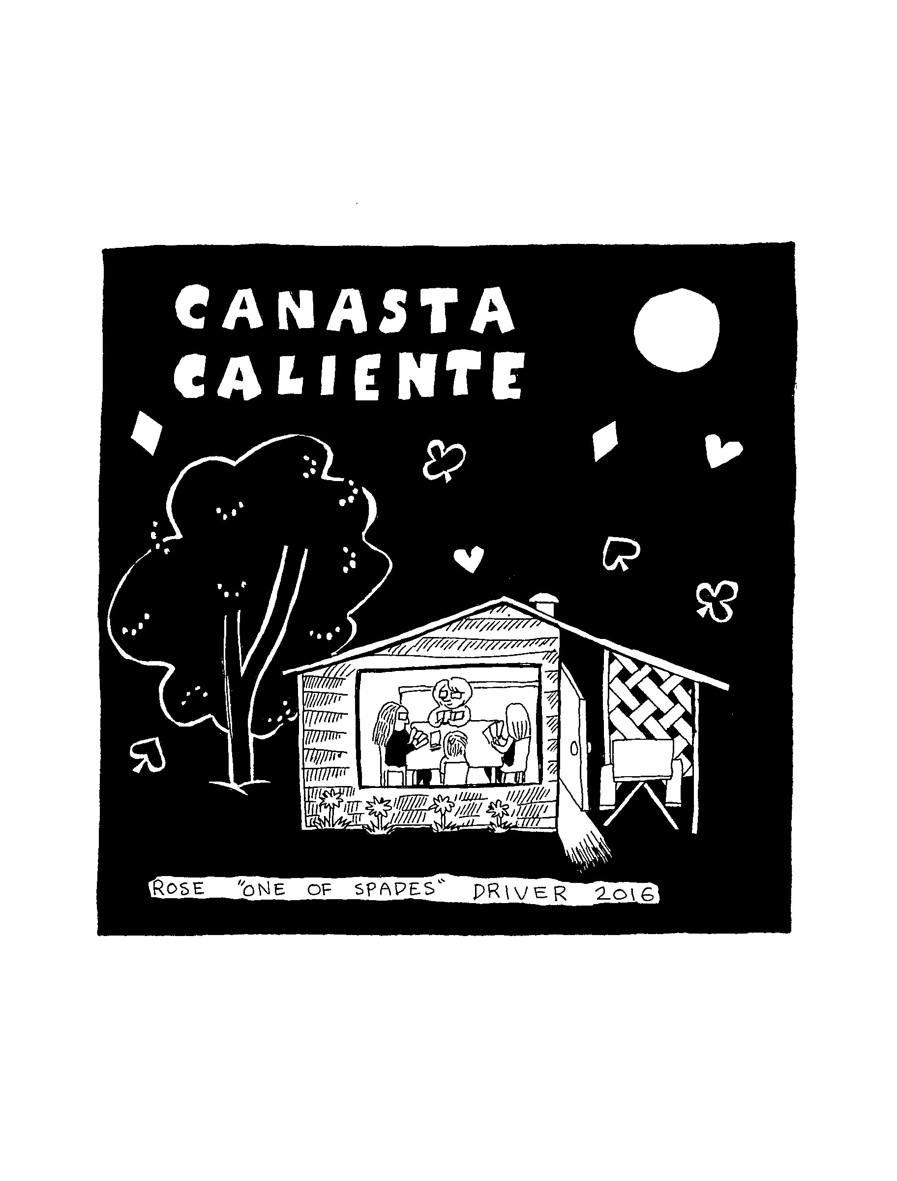 Canasta Caliente